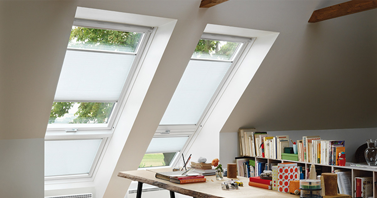 Qualität im Fokus - Wir sind offizieller Velux Experte! | May ...